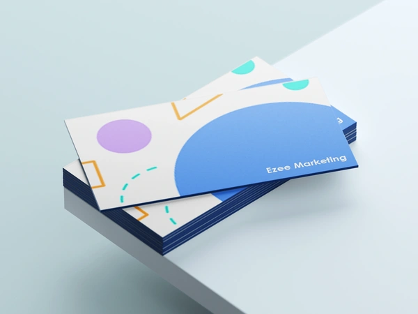 Triplex Business Cards | IYouPrint | I You Print