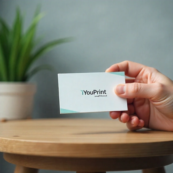 Triplex Business Cards | IYouPrint | I You Print